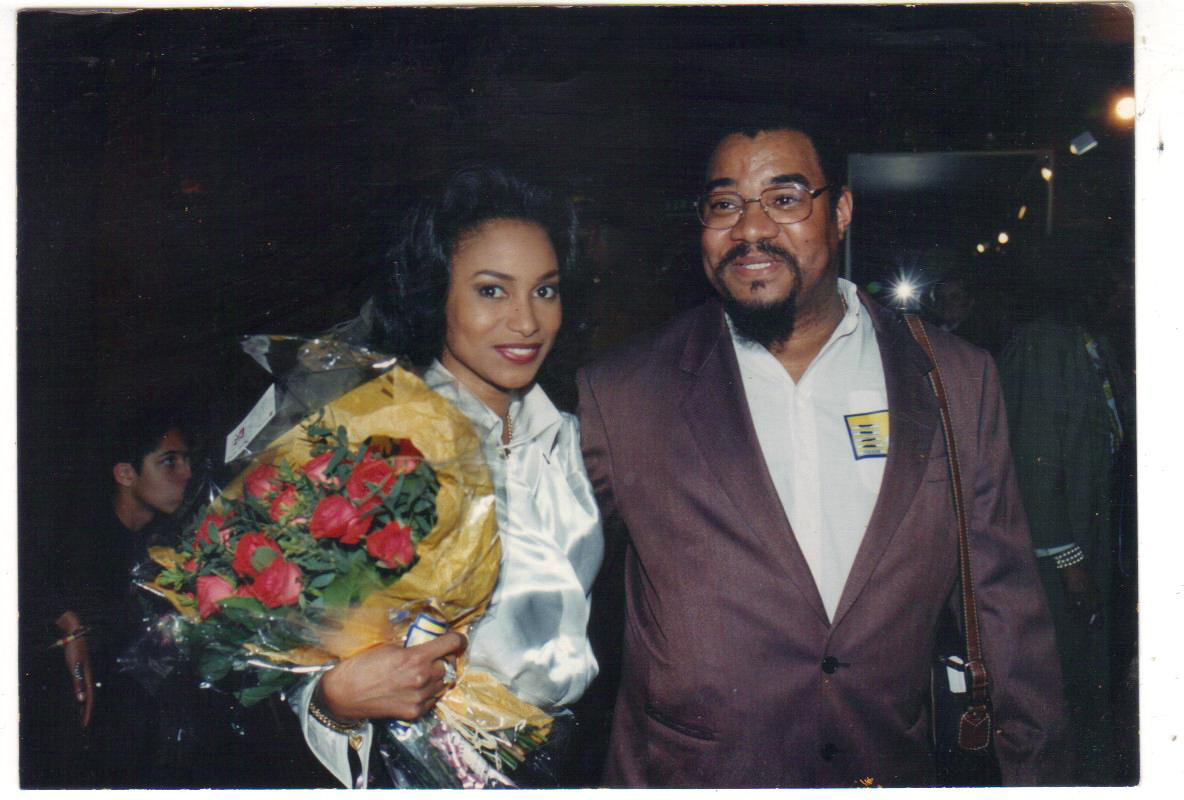 Edith Lefel, une vie