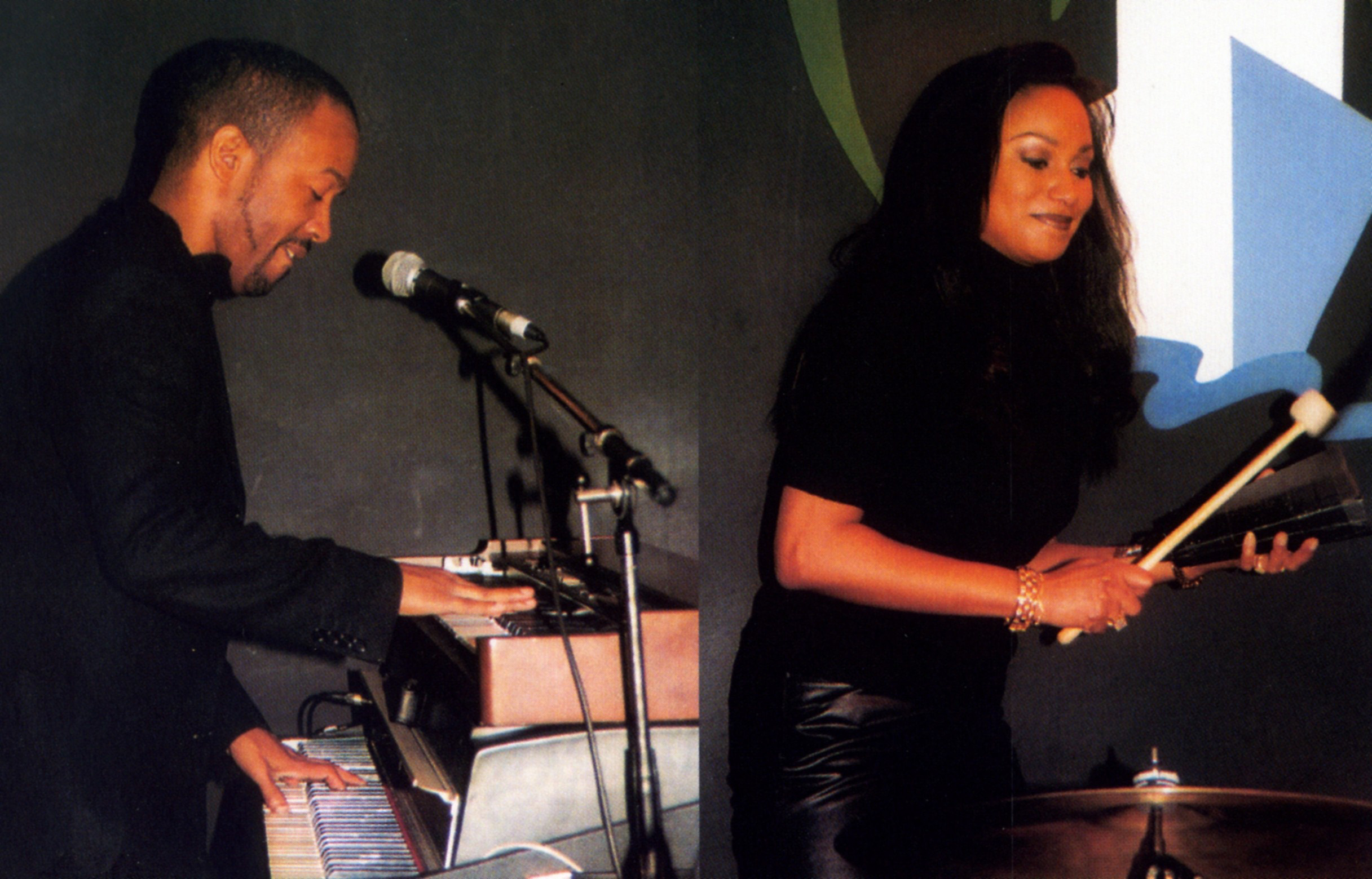 Edith Lefel, une vie