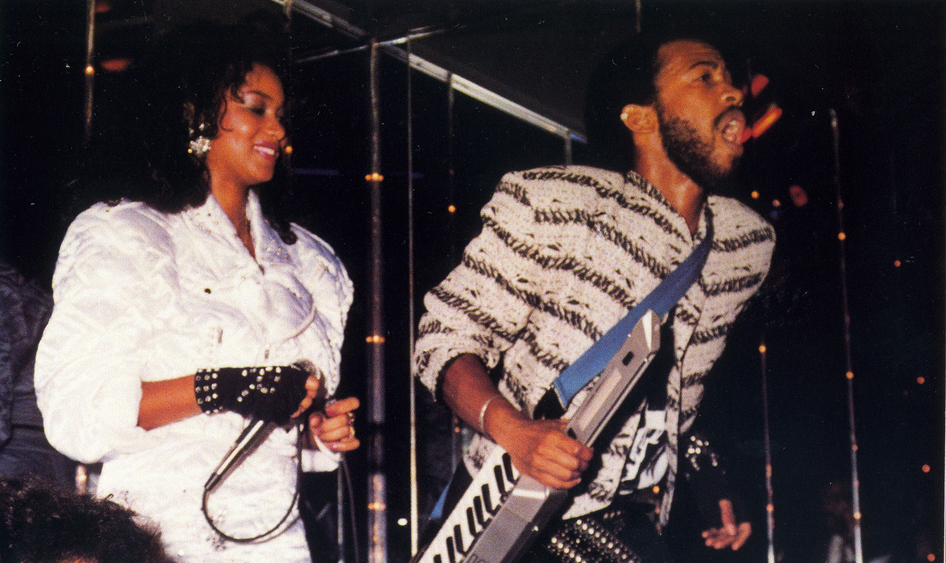 Edith Lefel, une vie